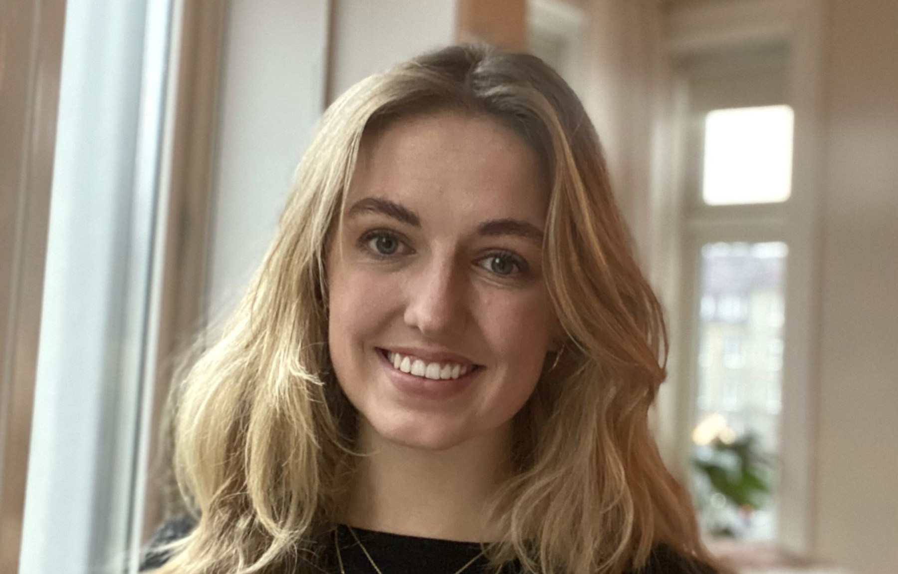 Utfordrende studenttid - Norske arkitekters landsforbund