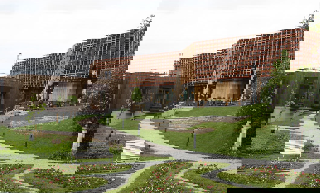 Høstprogram 2021 - Telemark arkitektforening