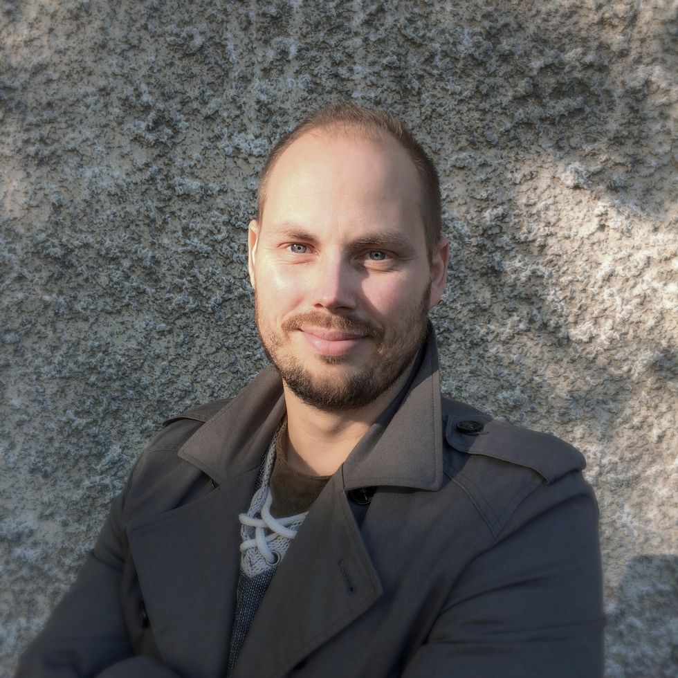 Byarkitekt og Råd for byarkitektur - Trondhjems arkitektforening